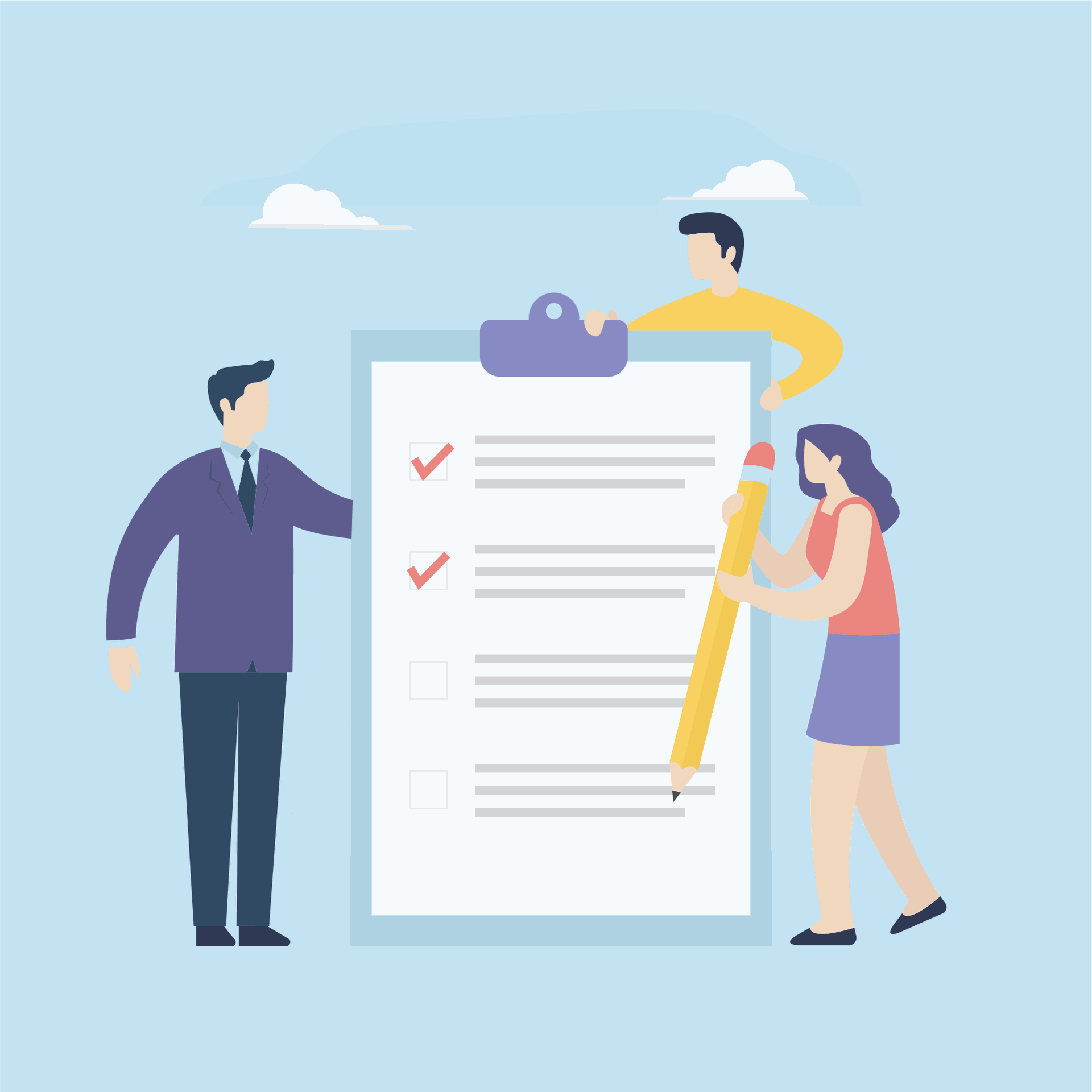 Seiketsu (Estandarización) | TI - Centro de Atención y Soporte